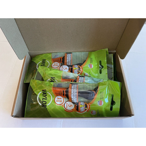 Vaylor | Grooming | Vaylor 5 Blade Mens Shaving Razors Pack Compare To ...